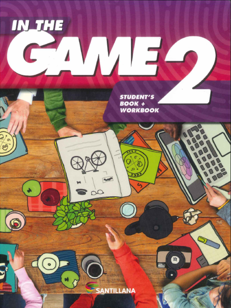 In The GAME 2 | PDF