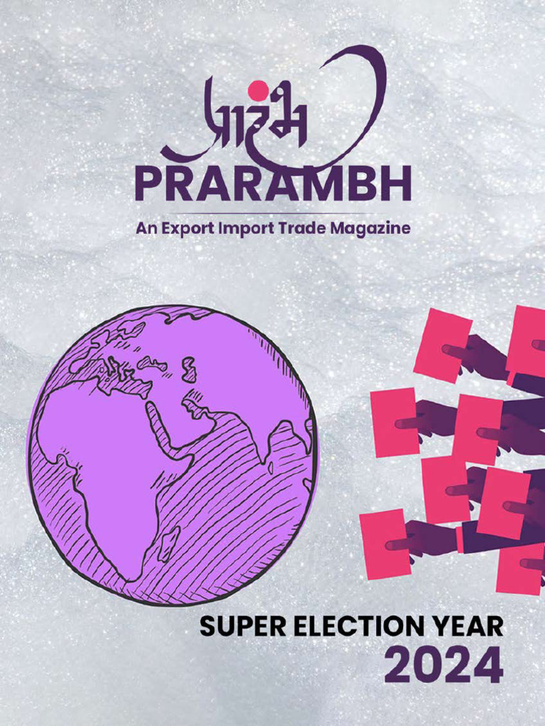 Prarambh Feb 2024 | PDF