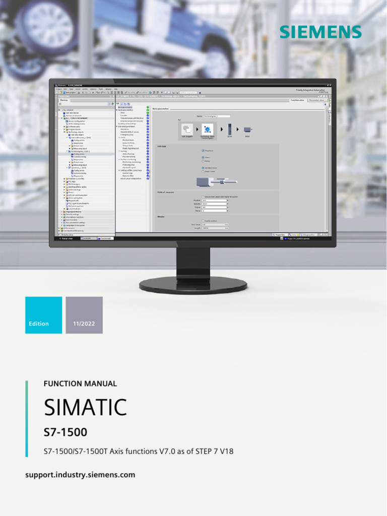 Objeto Tecnologico Siemens | PDF | Computing