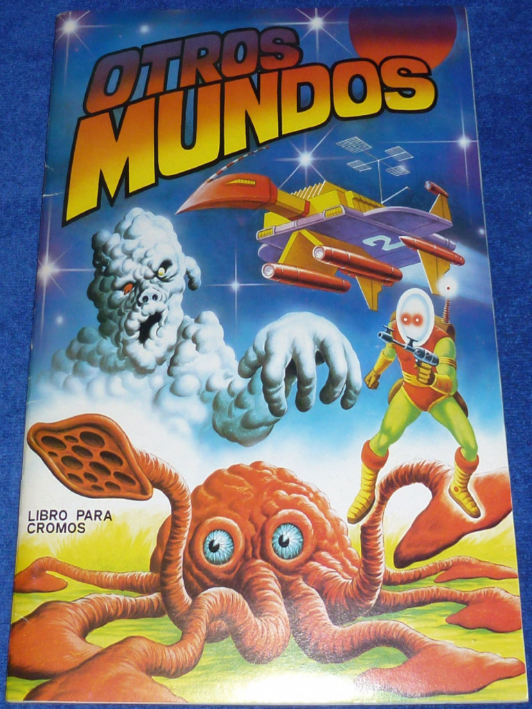 Otros Mundos | PDF