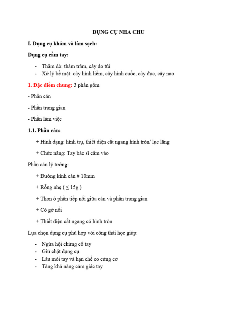 D NG C Nha Chu | PDF