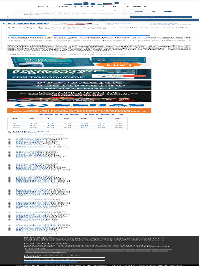 "A Soberba Precede A Ruína, e A Altivez Do Espíri | PDF | Pecado