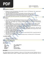 MR11 GR/IR Clearing Guide | PDF | Receipt | Invoice