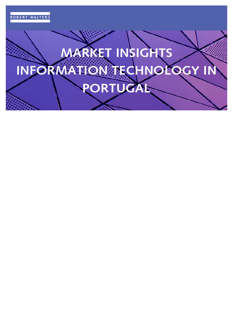 Robert Walters Salary Survey - 2023! | PDF | Software | Information Technology