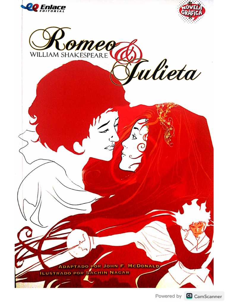 Romeo y Julieta. William Shakespeare | PDF