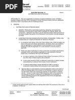 CPUC Utility Safety Rules Guide | PDF | Electrical Engineering ...