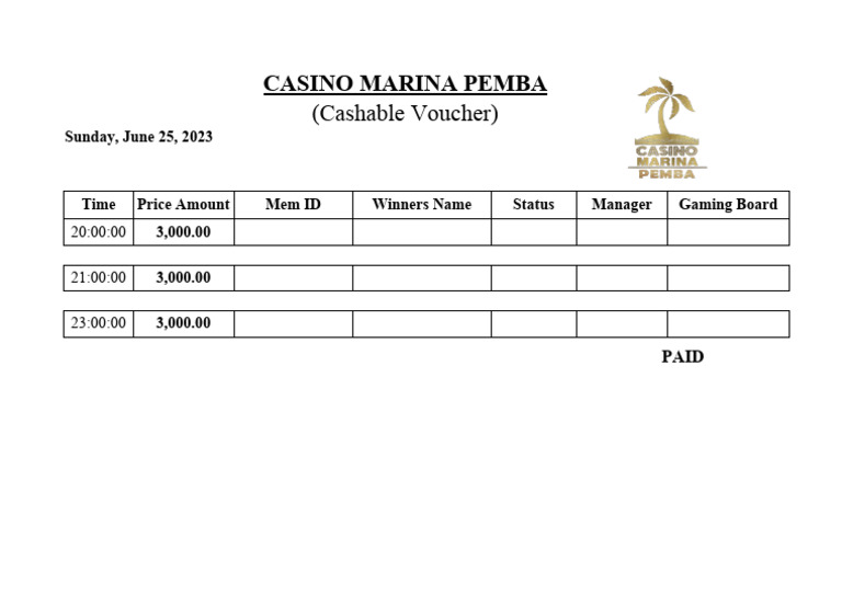 Draw Siging Sheet | PDF