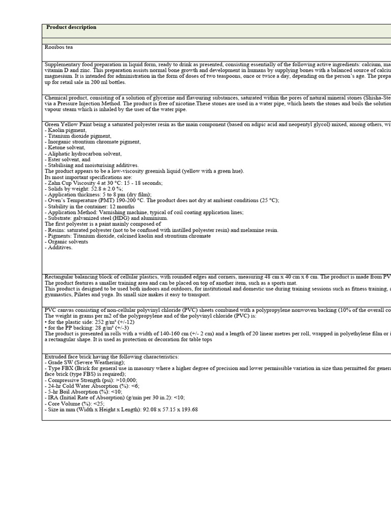 Perevod | PDF | Polyvinyl Chloride | Paint