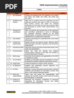 Risk Acceptance Form | PDF