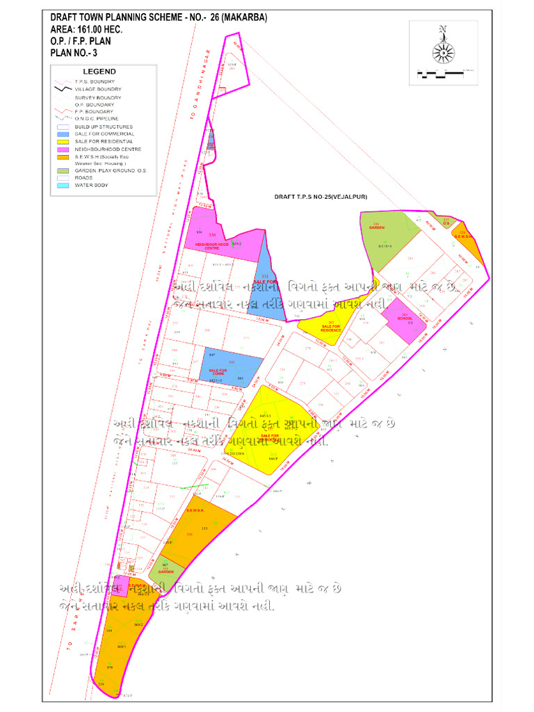 TPS 26 D Makarba | PDF