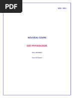 Anatomie Et Physiologie Du Nourrisson Enfant | PDF | Sang | Appareil urinaire