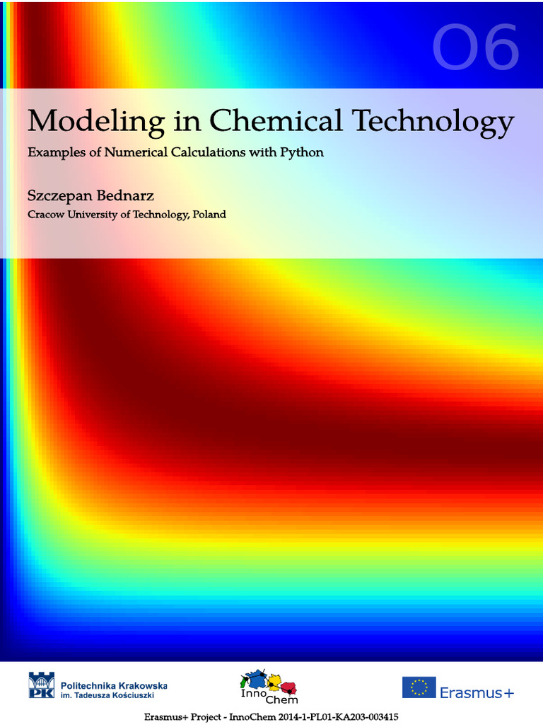 Python for Chemical Technology | PDF | Acid | Chemical Equilibrium