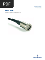 FLUENTA FGM 160 Data Sheet | PDF | Pipe (Fluid Conveyance) | Flow ...