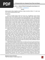 Panduan Registrasi MFA Microsoft Authenticator PHE | PDF