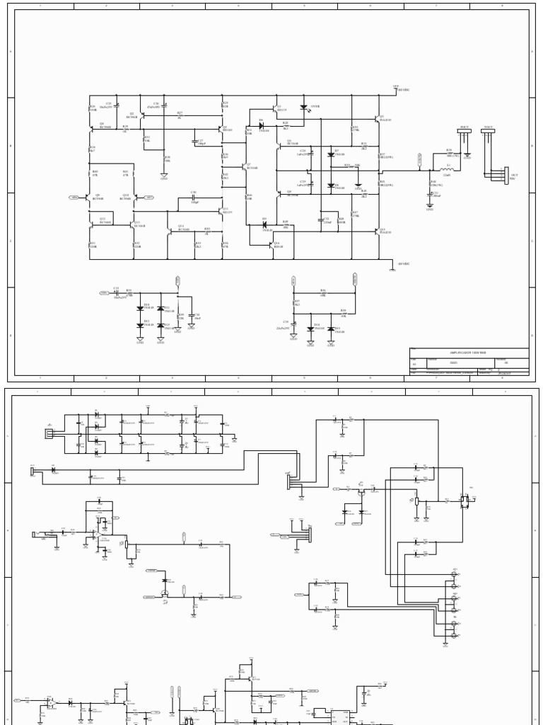 Sa20 Rev06 - Esquema | PDF