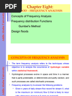 5 1 1-Ridf-Curves | PDF | Mean | Precipitation