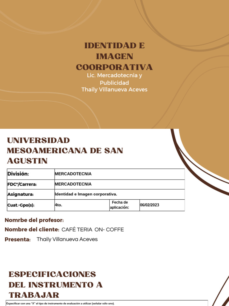 Identidad e Imagen C | PDF | Diseño gráfico | Business