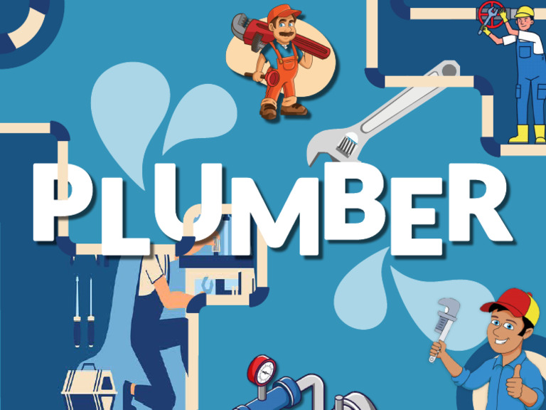 Poster Plumber | PDF