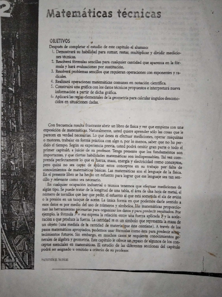 Fisica 1 | PDF