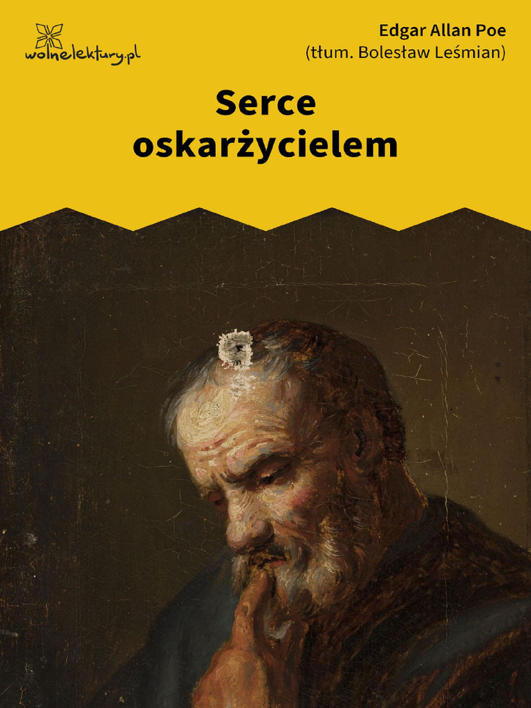 Serce Oskarzycielem | PDF