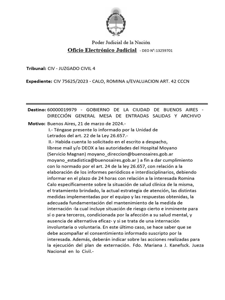Ofjud 2024 12062087 Gcaba Mgeya | PDF | Consentimiento informado | Justicia