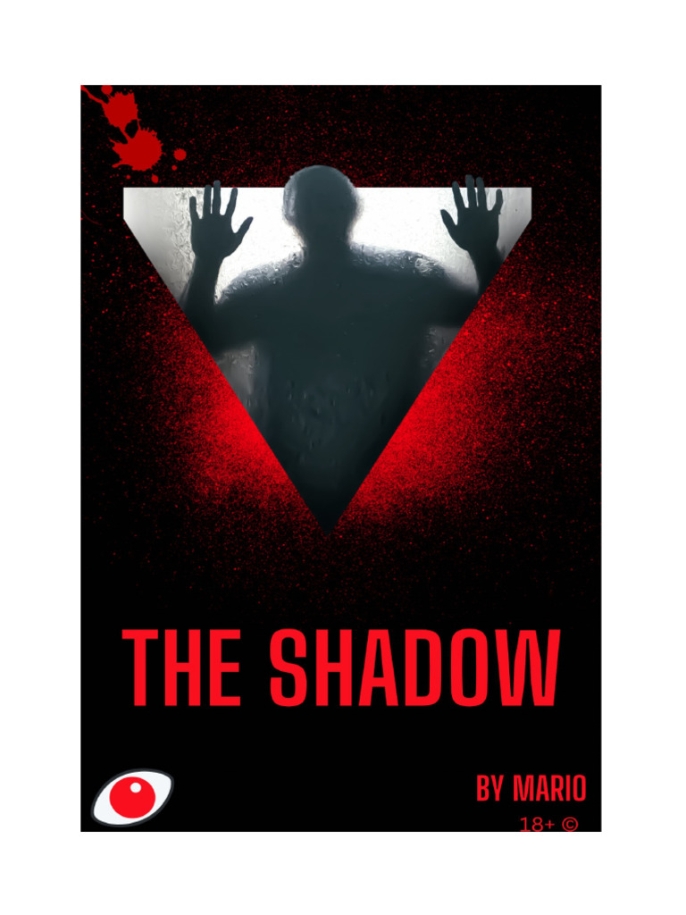 The Shadow 1 1 | PDF