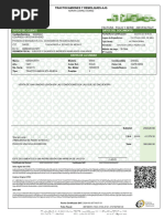 Formato de Alta Vehicular SLP | PDF