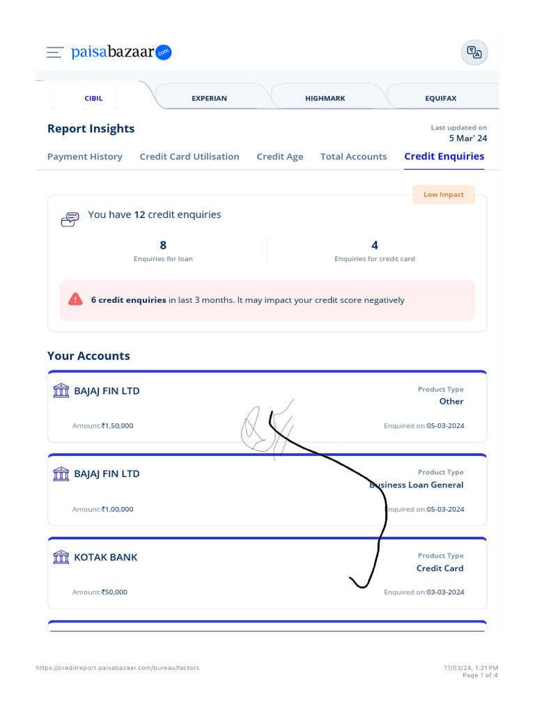 Free Credit Score and Report - Free Monthly Credit Check | Download ...