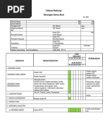 Kode ICD-10 untuk GEA dan Dehidrasi | PDF