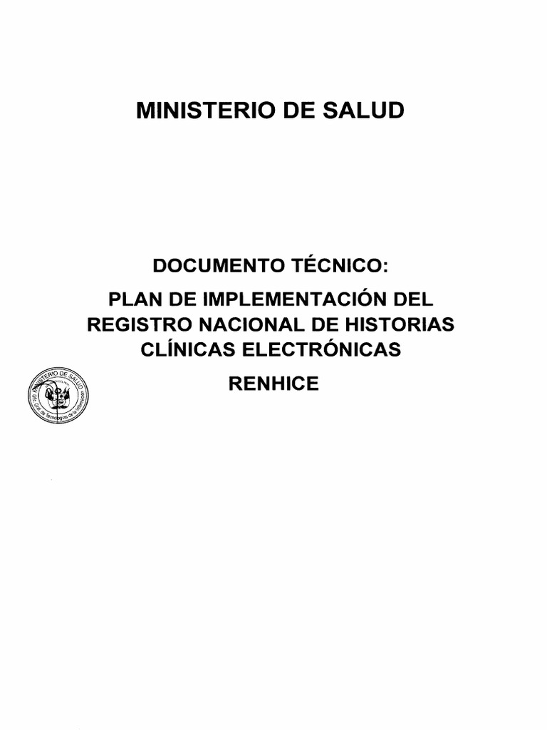 RM 618 2019 Minsa | PDF