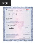 CT Title Replacement Application Guide | PDF