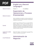 English Trails: Serie de Libros de Inglés | PDF