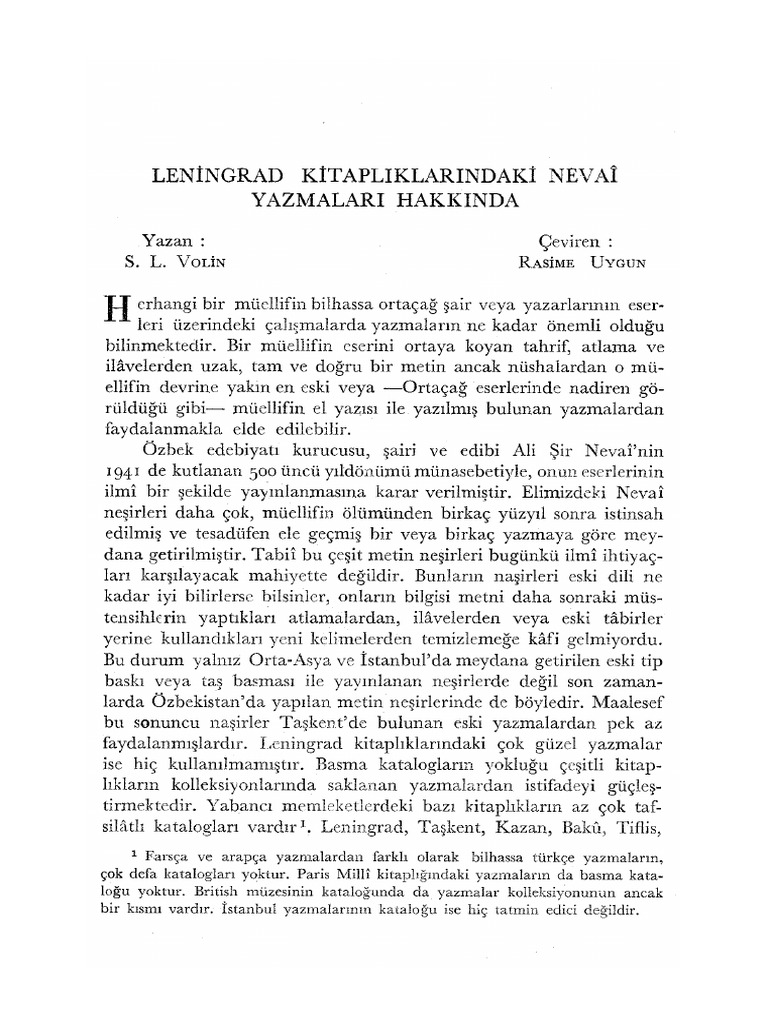 1955 7 Volin Uygun | PDF