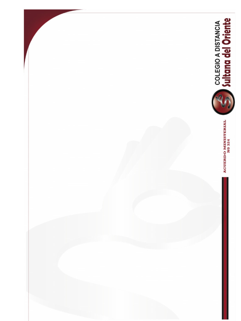 Logo Sultana Del Oriente | PDF