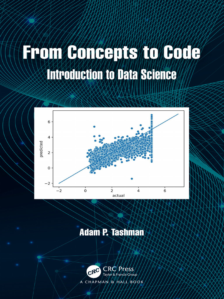 From Concepts To Code | PDF | Dependent And Independent Variables | Linear Regression