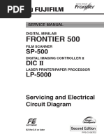 Printer Maintenance Checklist | PDF