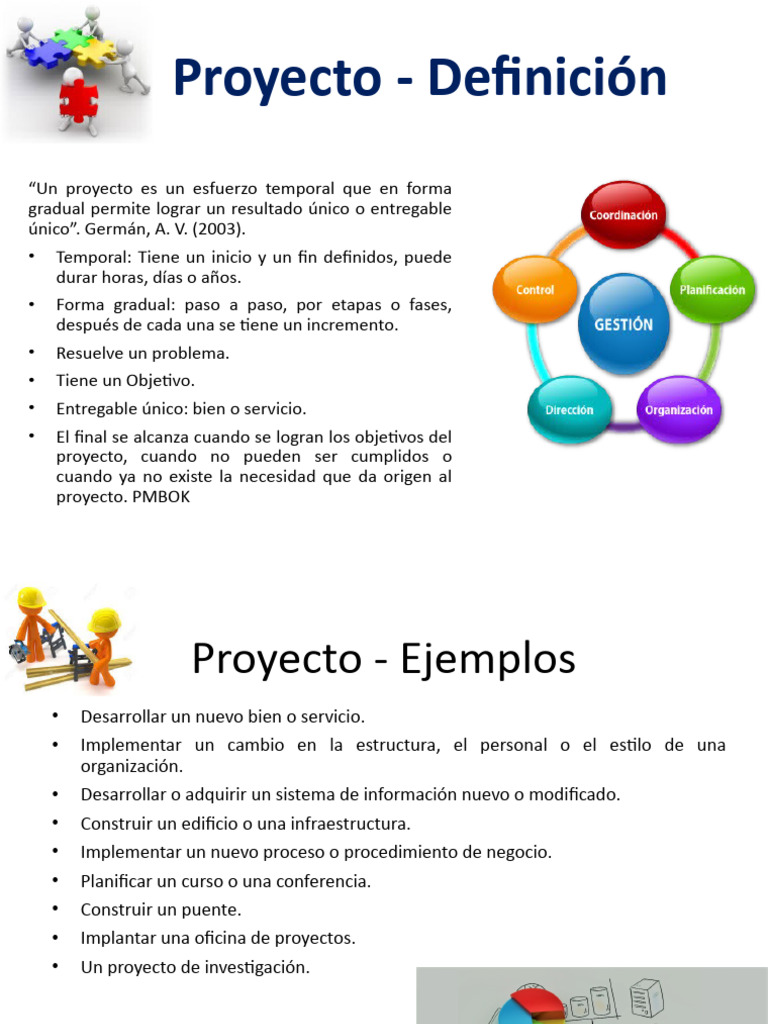Ciclo De Vida Project Pdf Planificación Gestión De Proyectos