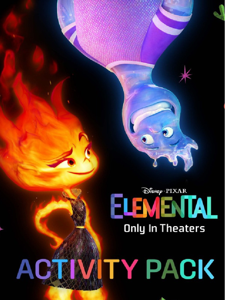 Elemental.pdf | PDF