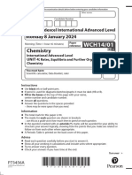 NEWS2 Early Warning Score Chart | PDF | Blood Pressure | Pulmonology