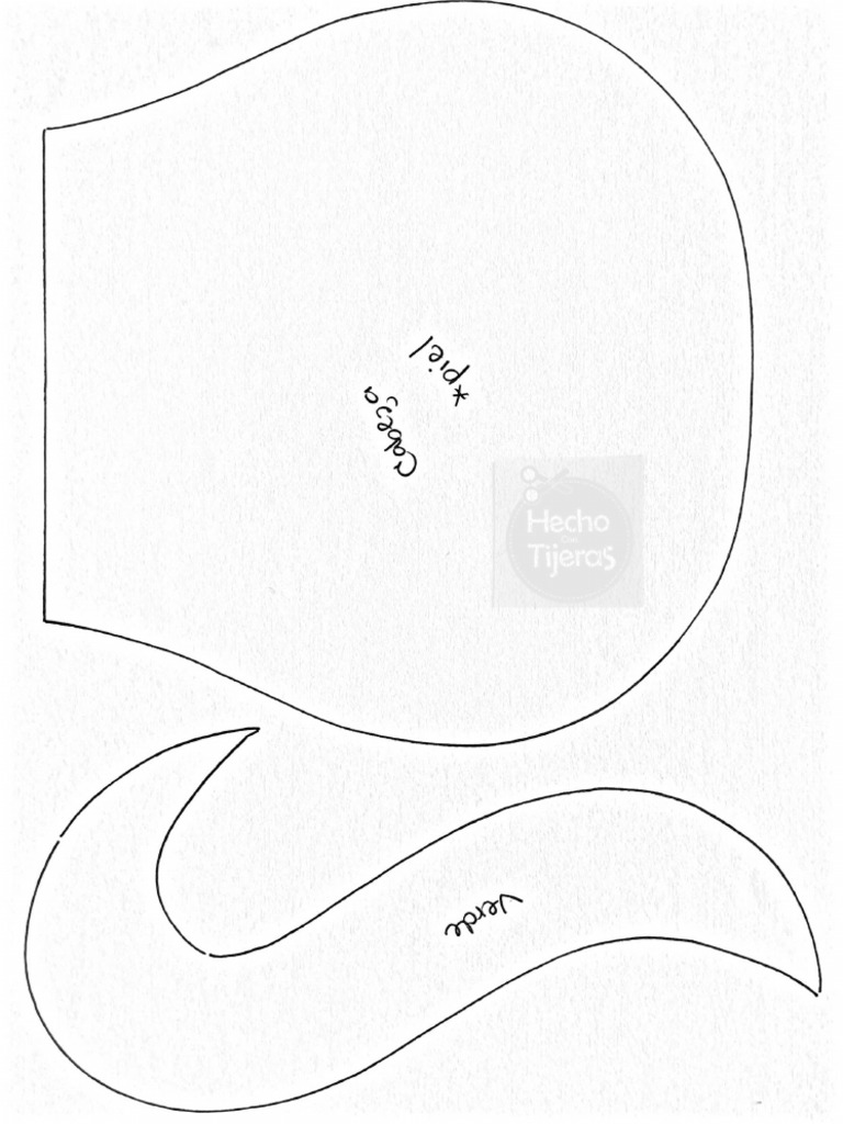 Moldes Tecun Umán | PDF