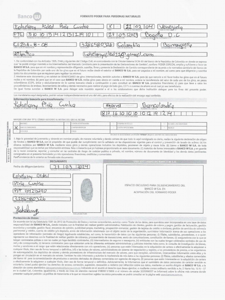 Documento 0001 | PDF