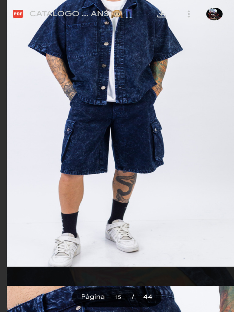 Catalogo DR Mono Jeans ?? - Google Drive | PDF