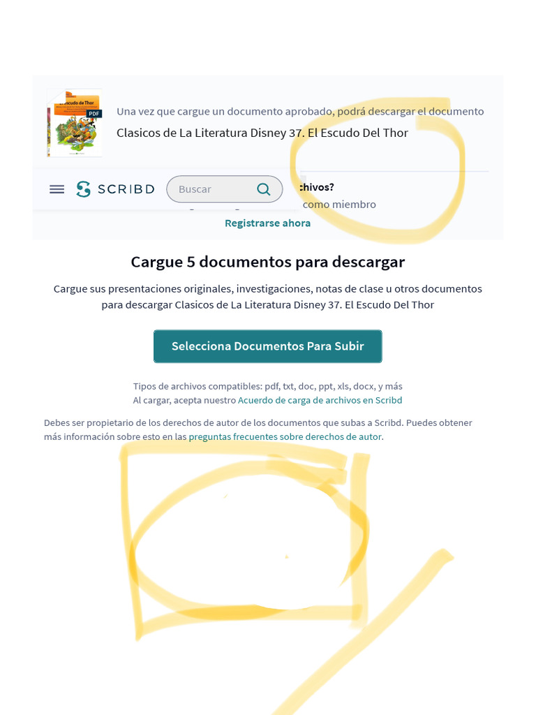 Loquesea (Formato Comprimido) | PDF | Scribd | Sitios web