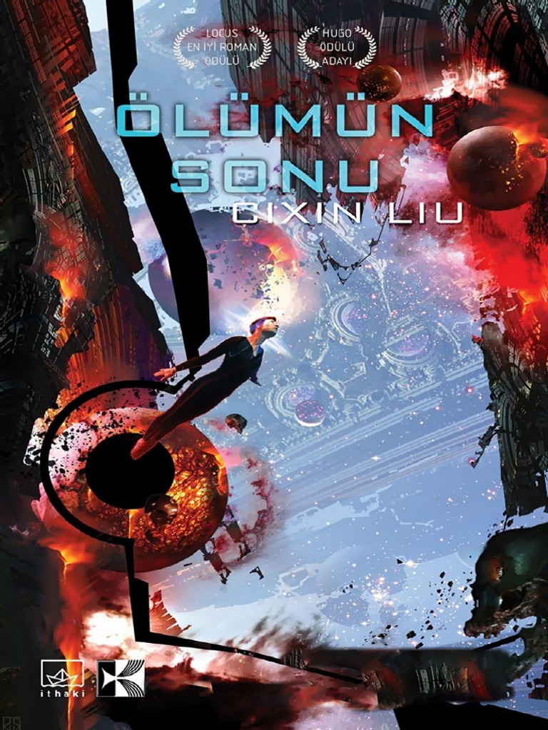 Ölümün Sonu PDF | PDF