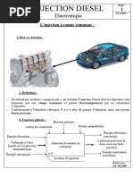 Cours Sur Le Circuit de Lubrification Prof | PDF | Huile de moteur | Pompe