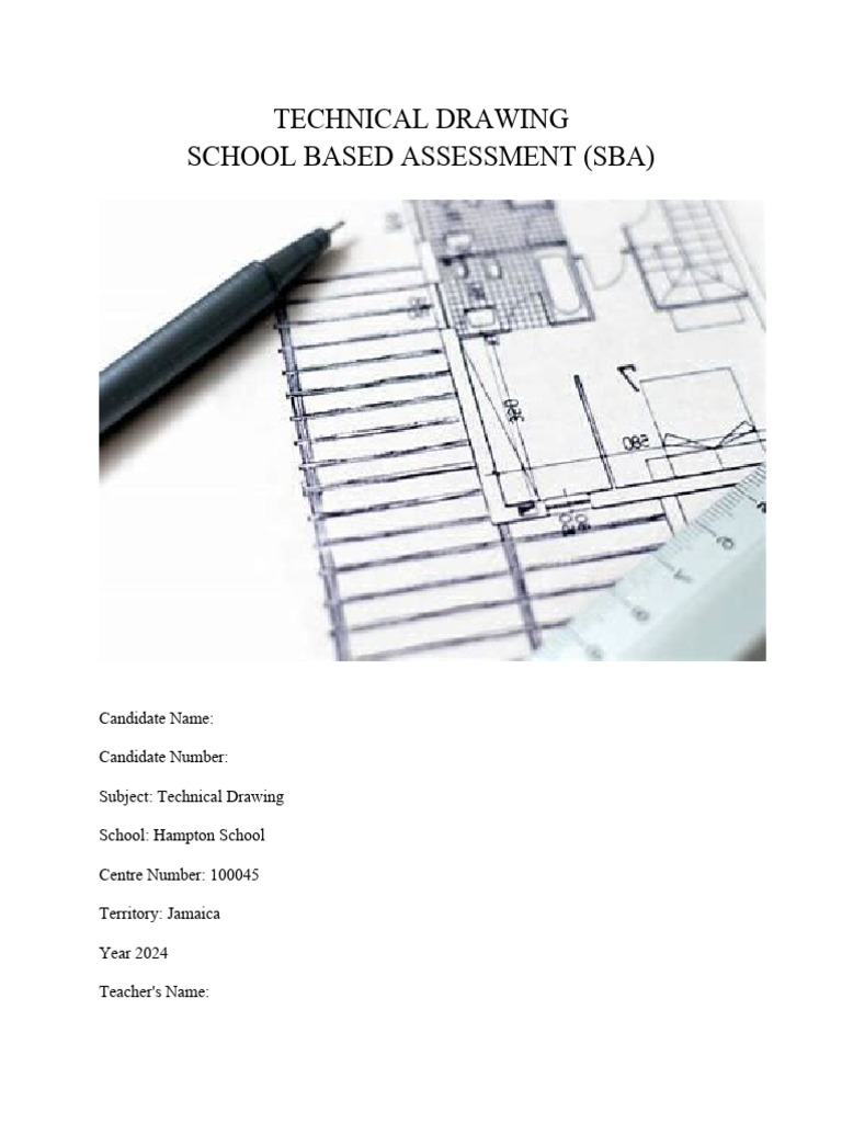 TD Sba - Section 1 | PDF | Fires | Fuels