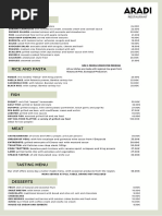 Aman Menu 2024 V2 Final Olive | PDF | Hamburgers | Sushi