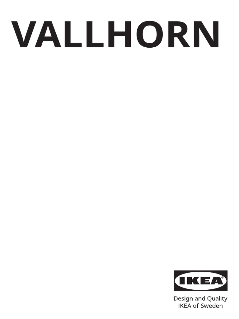 Vallhorn Wireless Motion Sensor Smart White - AA 2398360 2 100 | PDF