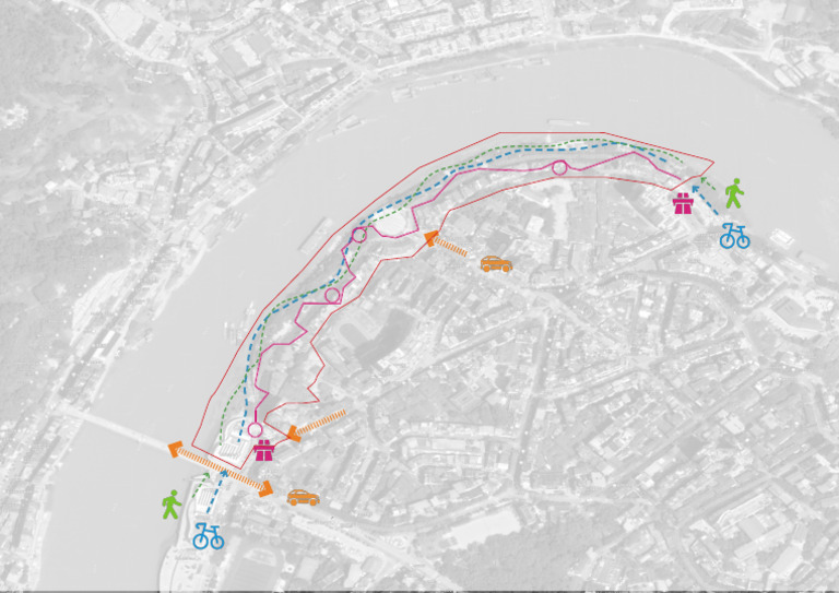 Traffic Analysis Draft | PDF