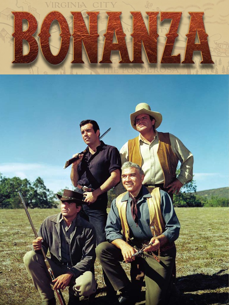 Bonanza | PDF | Lazer